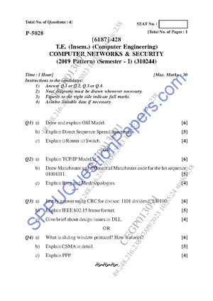 Computer Applications in Pharmacy – Practical by Praveen Sir - ISBM ...