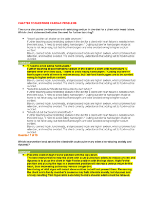 Study Guide Example Mapping Method - This is an example of the mapping ...
