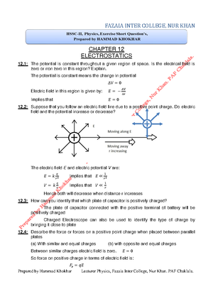 Experiment 7 - Polygon of Forces - Experiment# 7 Polygon of Forces ...