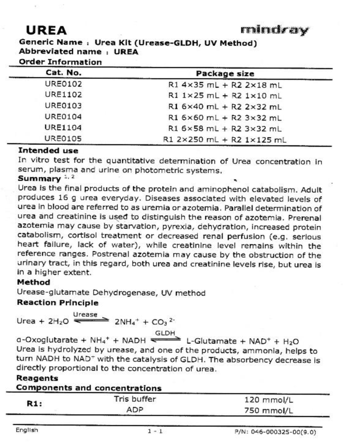 UREA-Inserts - BS Information Technology - Studocu