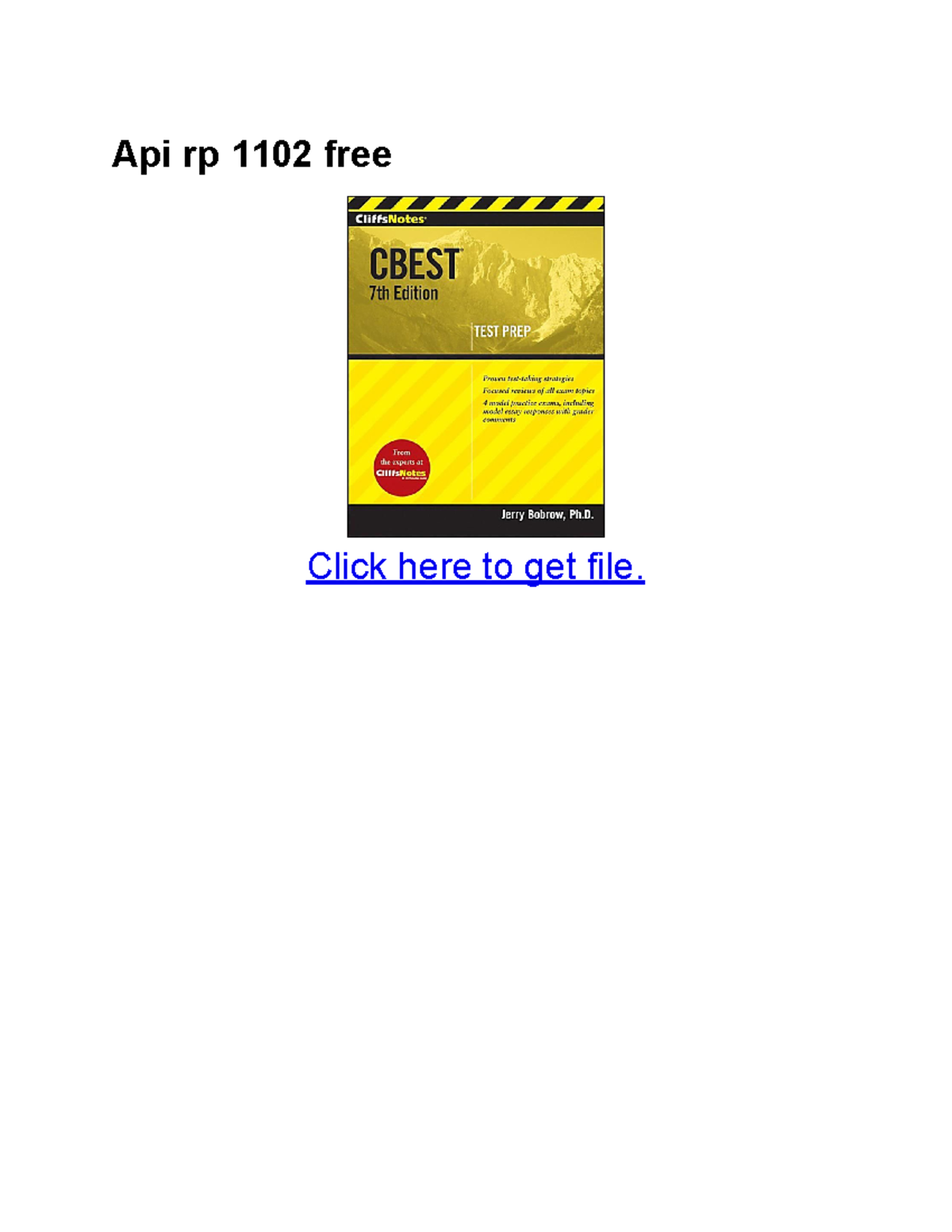 Scribd - para revisión - Api rp 1102 free Click here to get file. Home api rp 1102 r2012 ...
