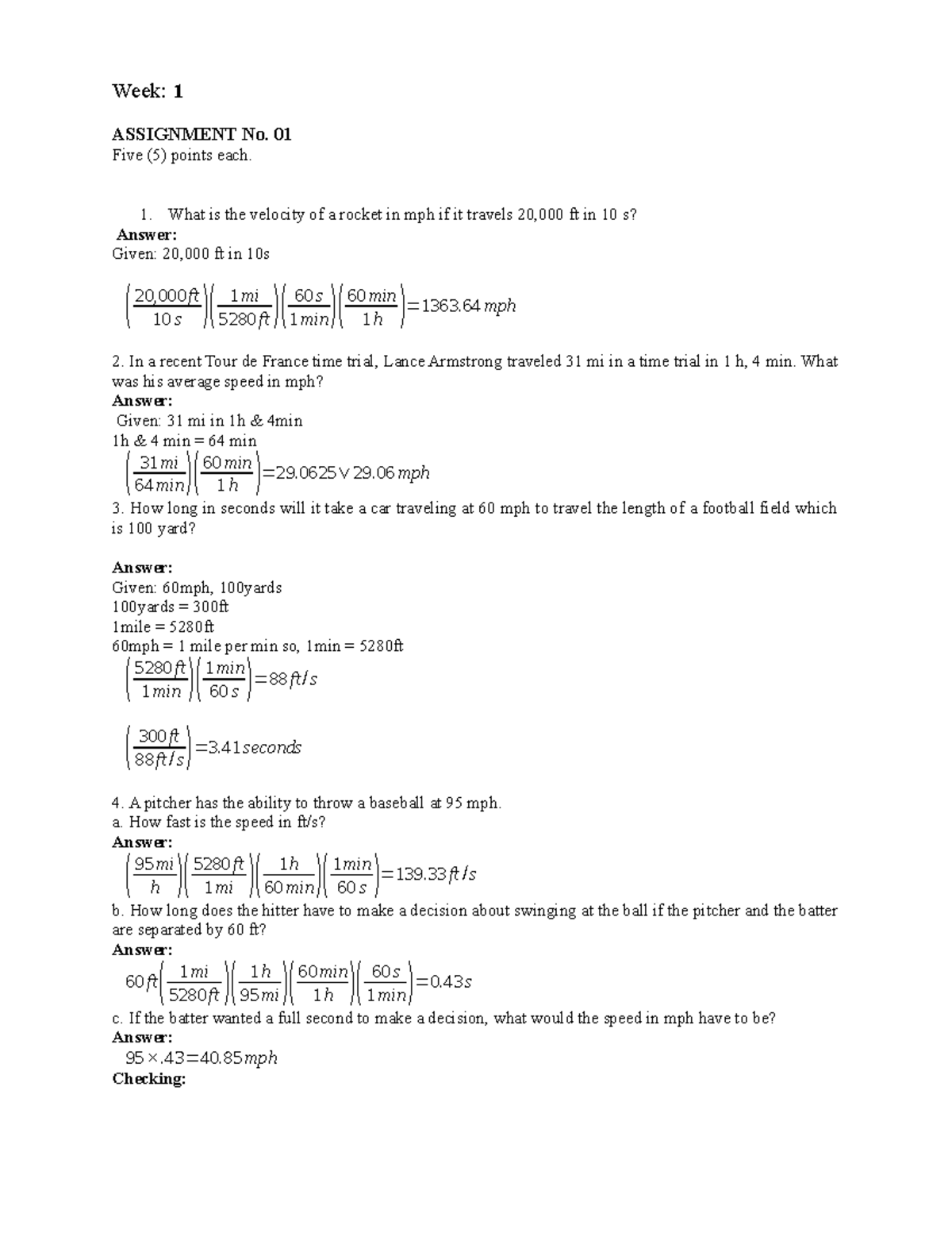 Basic Electical Engineering-assignment - Mechanical Engineering - Studocu
