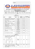 Basic Electrical, Electronics and Instrumentation Engineering - BE3252 ...