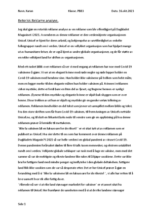 Drøftende fagartikkel 29 - Menneskehetens Siste Industrielle Revolusjon ...