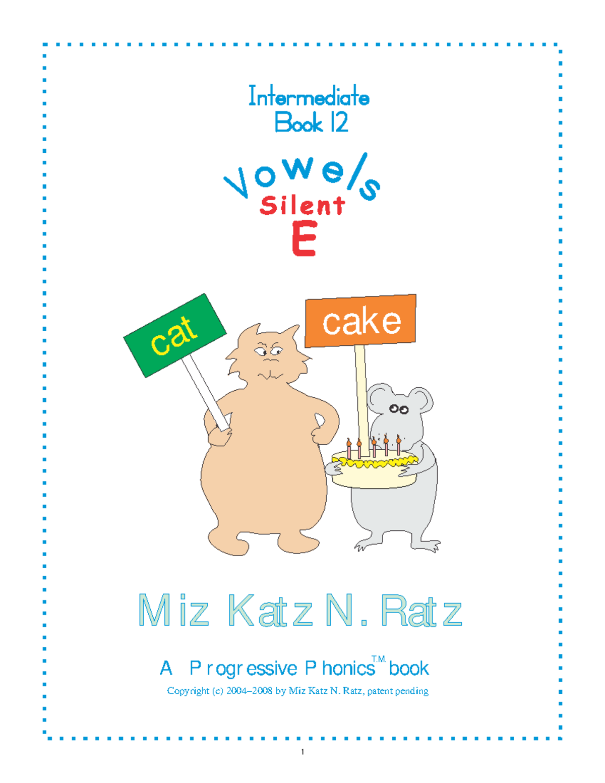 Int Book 12 screen version revised - Copyright (c) 2004–2008 by Miz ...