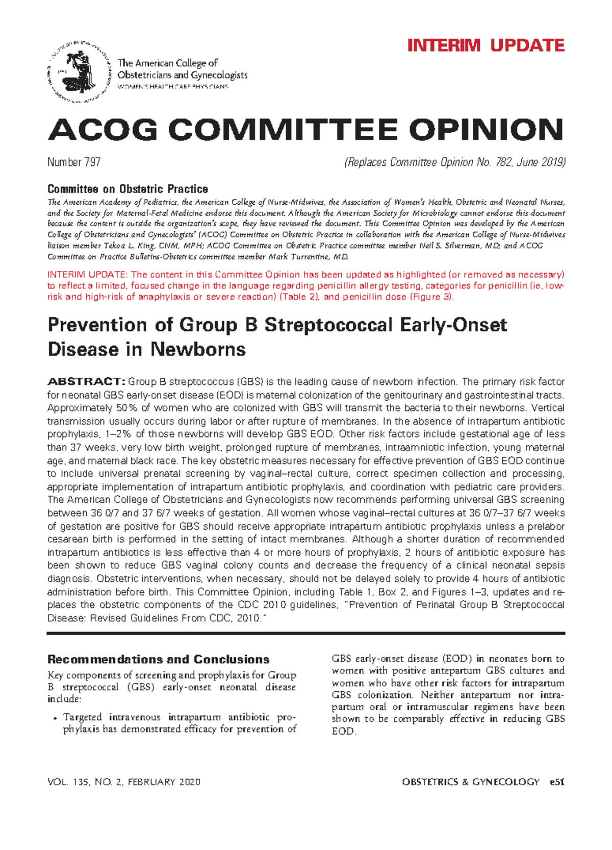 GBS - gbs - legal medicine - Studocu