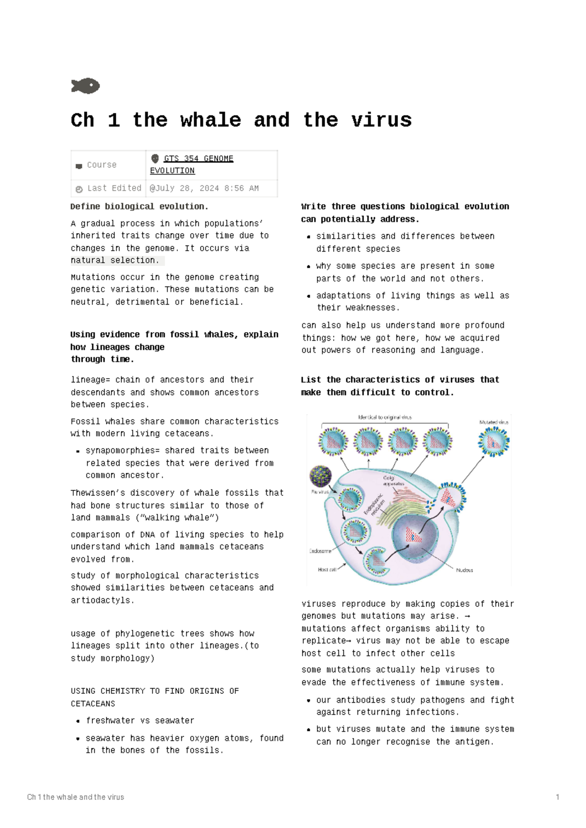 Ch 1 the whale and the virus 7c923bf3bc434706 ae3d4aa5f35c8844 - Ch 1 ...