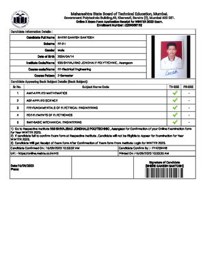 Mad 1-20 - It is solve practical of mad - MAD (Mobile Application ...