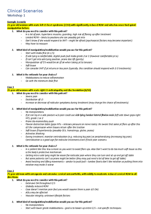 SIJs - Lecture content - Sacroiliac Joints SIJ movements are nutation ...