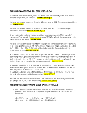 100 Math Questions for Engineering Freshmen - This contains both easy ...