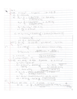 BME 335 HW 7 - hw 7 solutions - BME 335 - Studocu