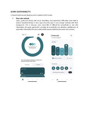 Fully Developed Use Case - Information Technology - COLLEGE OF ...