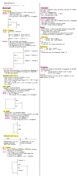 Uebungsblatt 6 in Java AP1 - ALGORITHMEN UND PROGRAMMIERUNG I WS 2017 ...