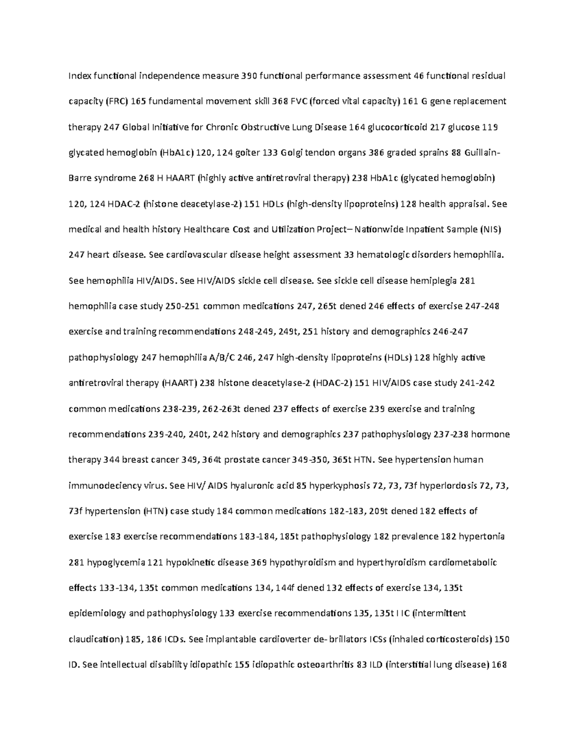Document 5 (75) - ref chpt 13 training with special pop - Index ...