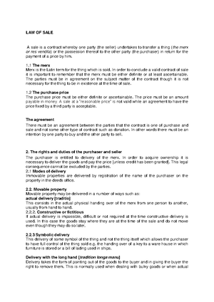 [Solved] Explain using examples suspensive conditions and resolutive ...