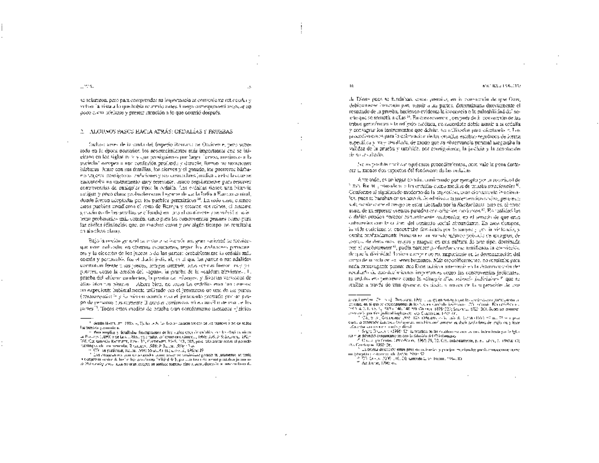 Taruffo - Simplemente la verdad-13-37 - Practica criminologica - Studocu