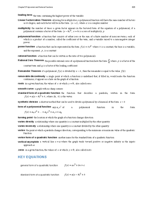 Exponential and Logarithmic Functions ( PDFDrive )-2 (66) - 6. Find an equation for the ...