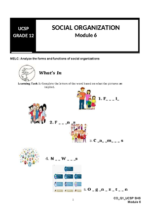 Module 1-Evaluate-Task 1-Comprehensive Documentation - Property of and ...