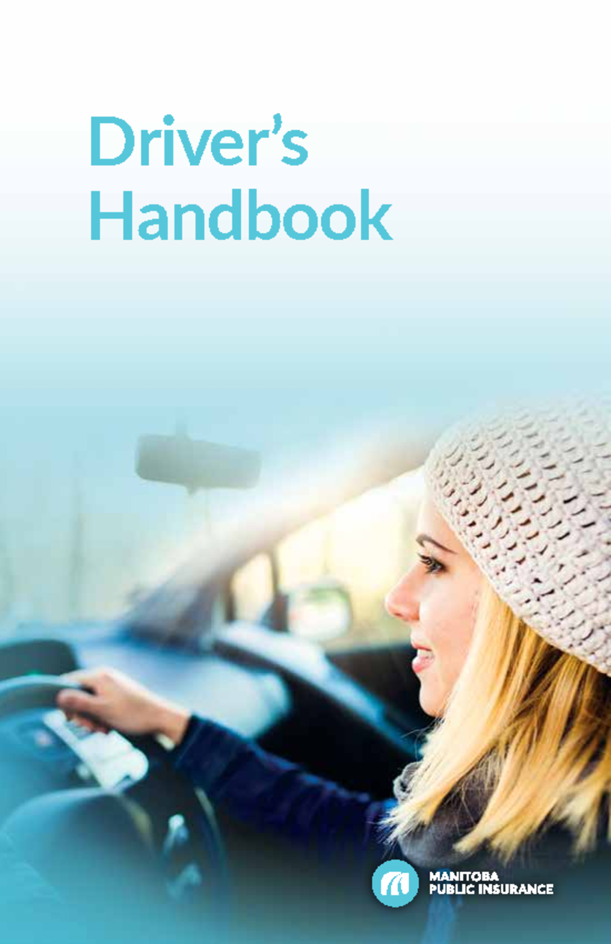 Complete Handbook - Driver’s Handbook Starting from a parked position ...