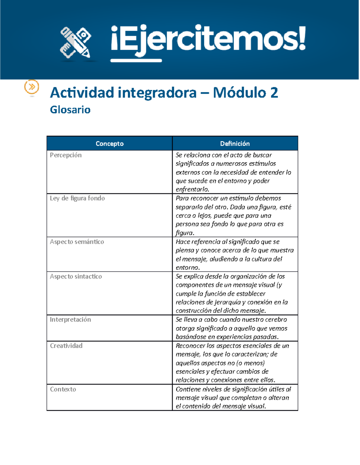 Actividad 4 M2 modelo - Api2 Api2 Api2 Api2 Api2 Api2 Api2 - Actividad integradora – Módulo 2 ...