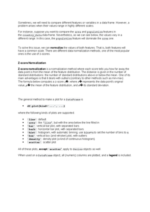 Python Cheat Sheet - ©2012-2015 - Laurent Pointal Mémento v2.0 License ...