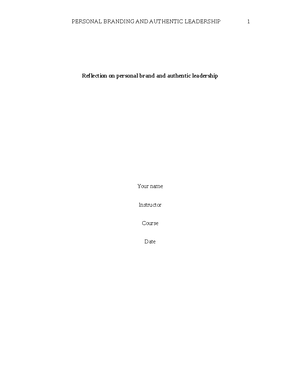 A3 Leadership Development Plan Template-1 - Leadership Development Plan ...