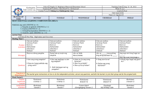 2020 PTA Financial Report - Republic of the Philippines Department of ...