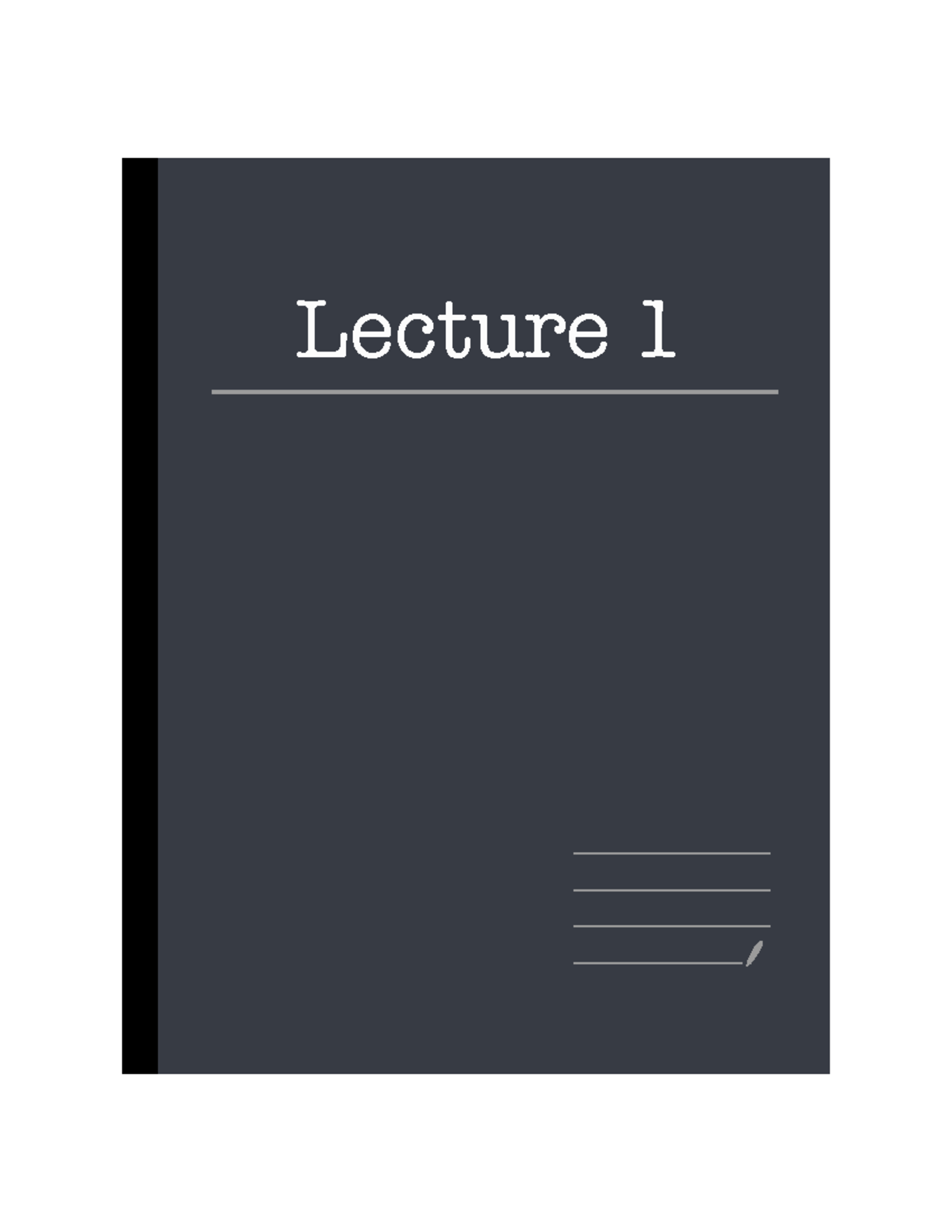 Lecture 1 - Introducing Ethics - PHL 102 - Lecture - Studocu
