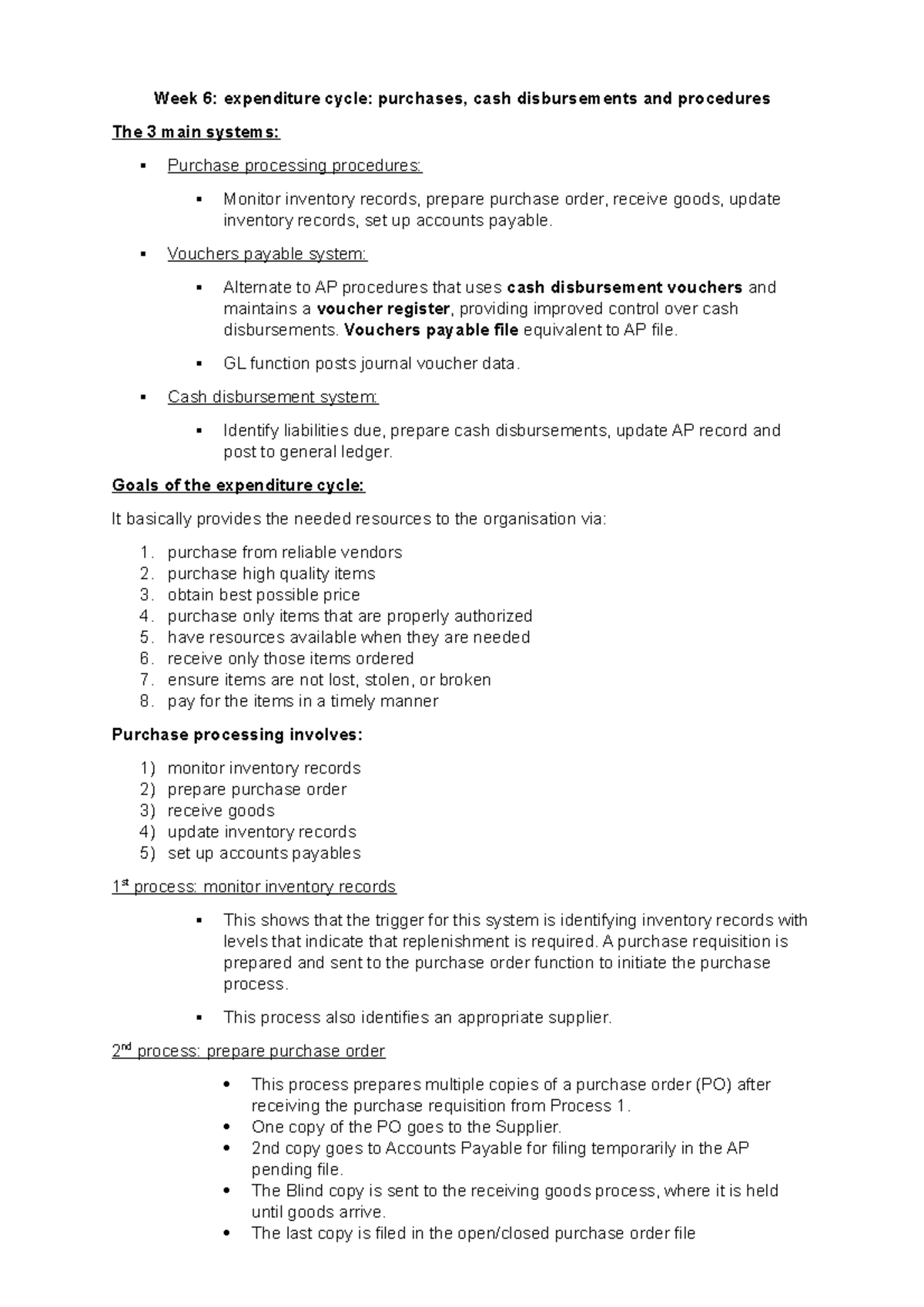 Lecture notes, lectures 1-12 - Includes text book and tutorial notes ...