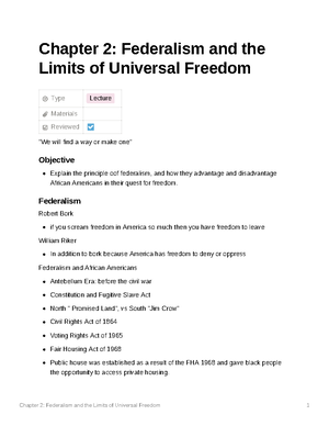 Chapter 3 Political Socialization Culture - Chapter 3: Political ...