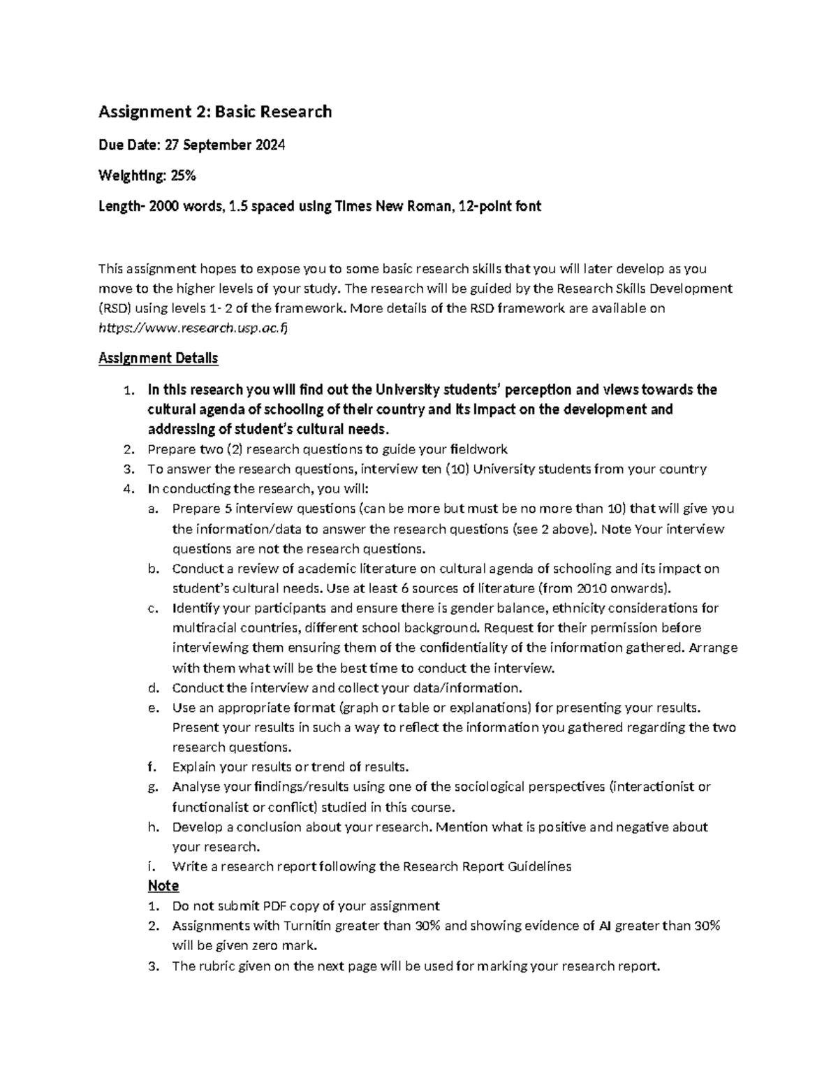 ED 153 Assignment 2 Basic Research - Assignment 2: Basic Research Due ...