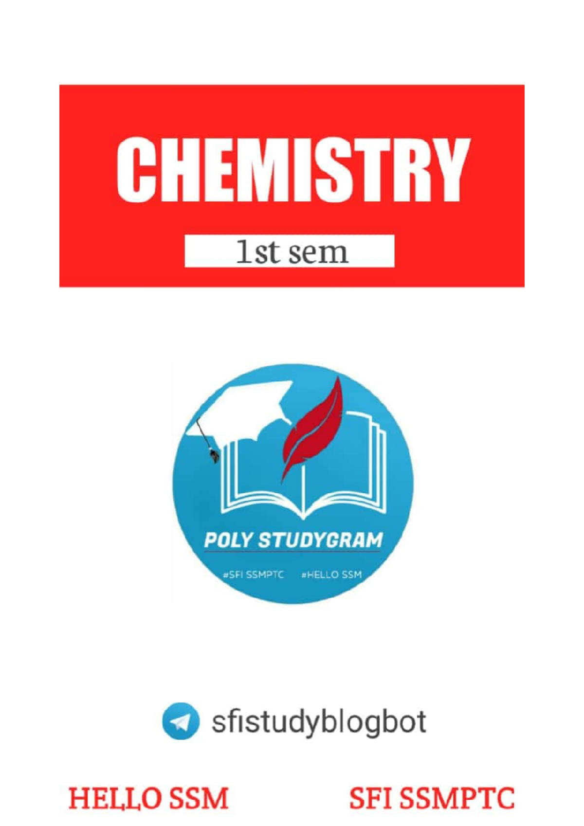 Chemistry Text Book Engineering Chemistry Studocu
