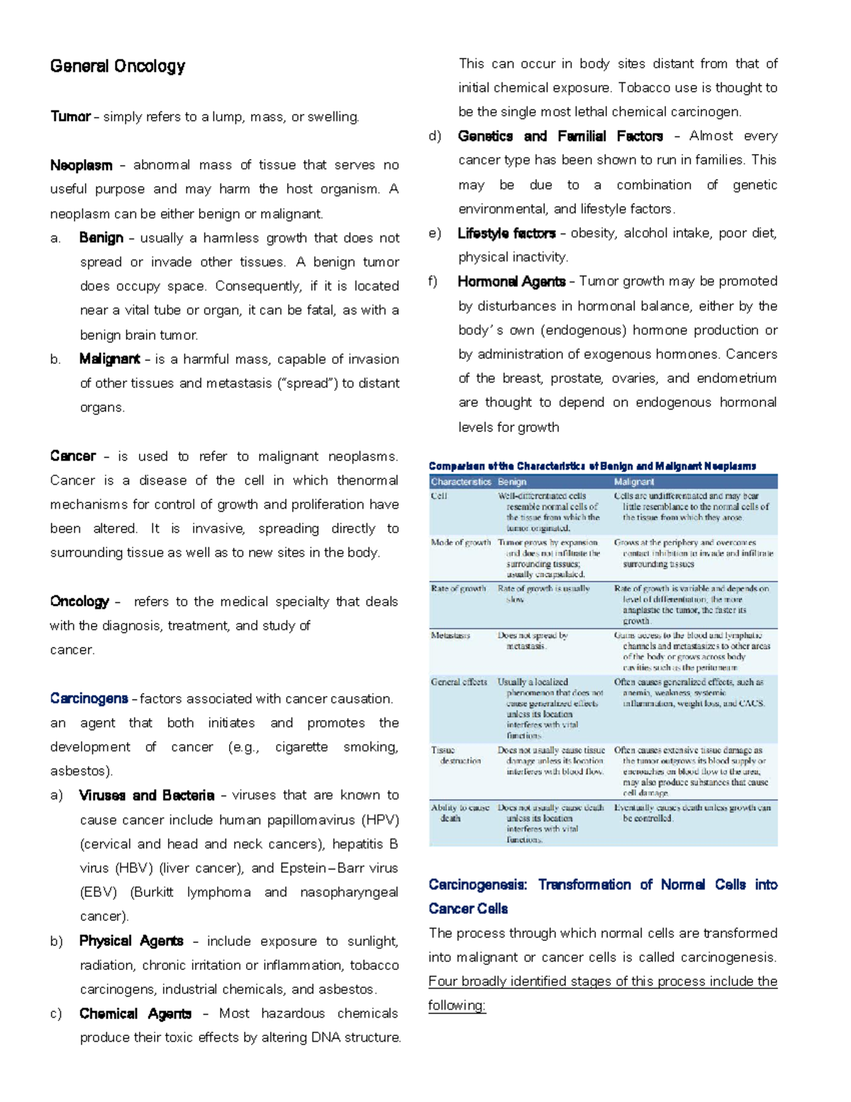 Gen Onco, Brain Tumor, Cerebral Metastases, Spinal Tumor - Yecyec ...