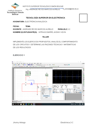 Manual-E6000 - Resumen Principiso de electronica - Converged Edge ...