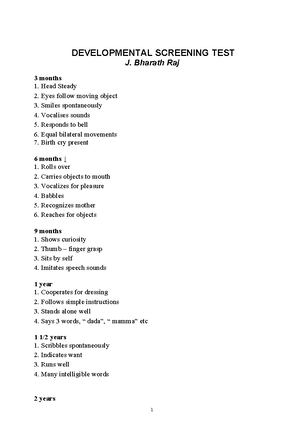3 PTSD Check List and Scoring - PTSD CheckList – Civilian Version (PCL ...
