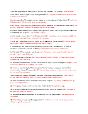 C963 terms study guide full - Section 1 Key Terms C natural rights: The ...