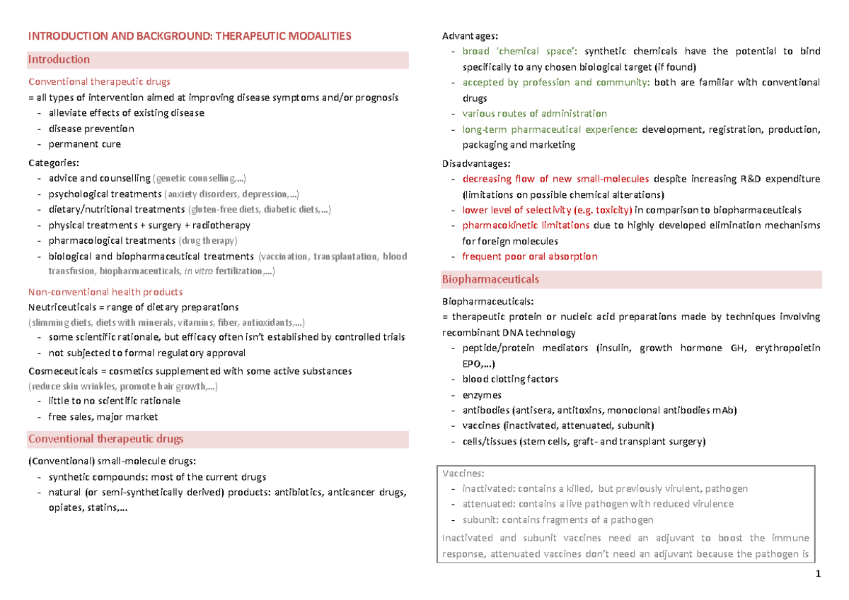 Samenvatting 73p - Warning: TT: undefined function: 22 Warning: TT: undefined function: 22 ...