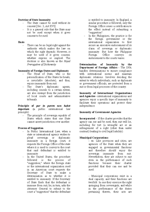 Lesson 6 Moral Standard - 1 Lesson 6 Moral Standard Moral Standards are ...