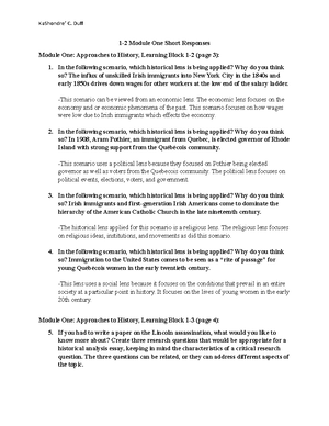 CJ-207 Assignment 2-2 - This means the juvenile justice system would ...