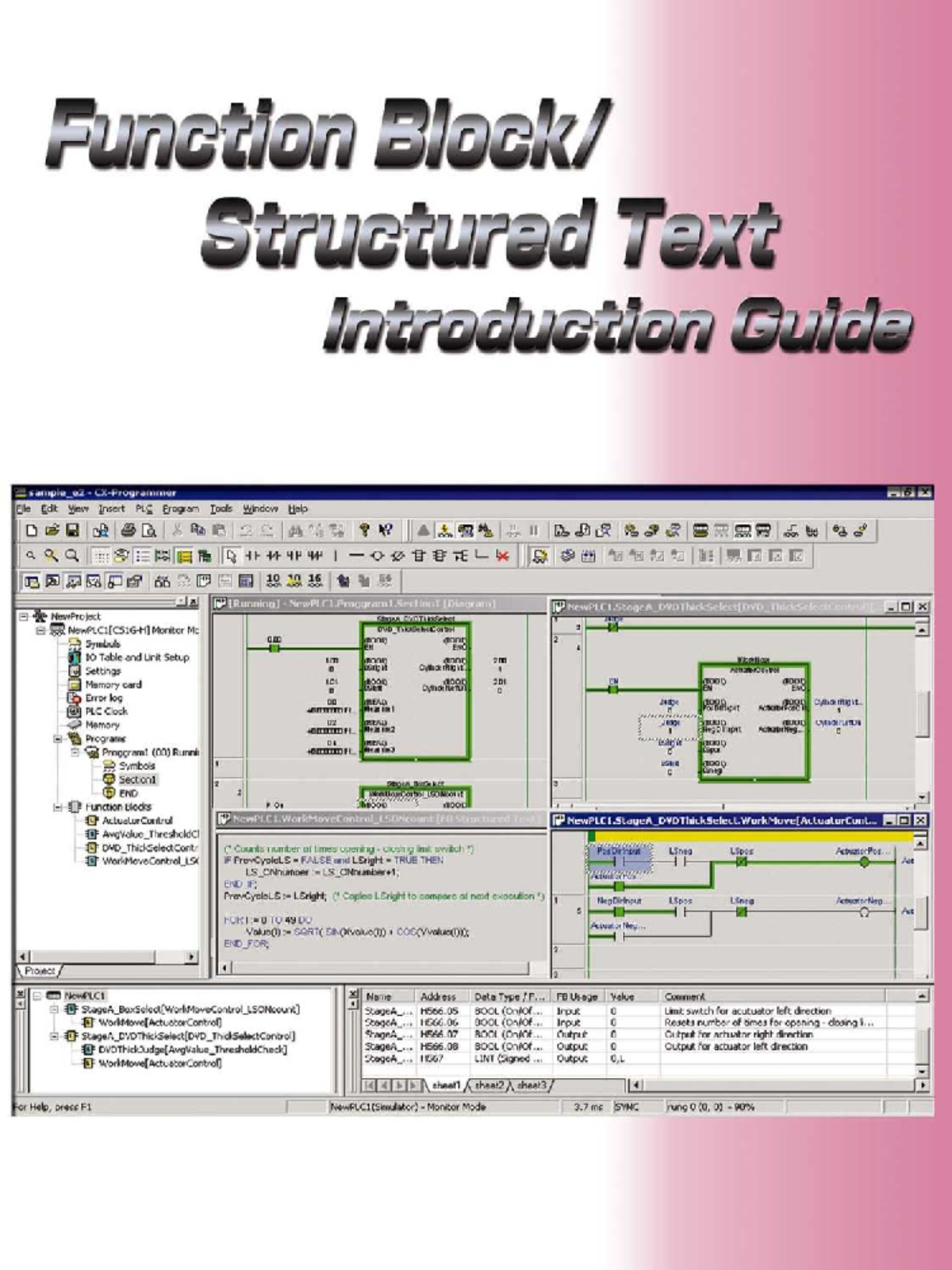 FBST Introduction Guide - Business - Studocu