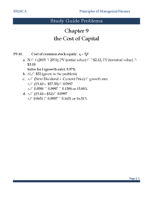 Chapter 8 Practice Questions - 8-21 Variable manufacturing overhead, variance analysis. Omega ...