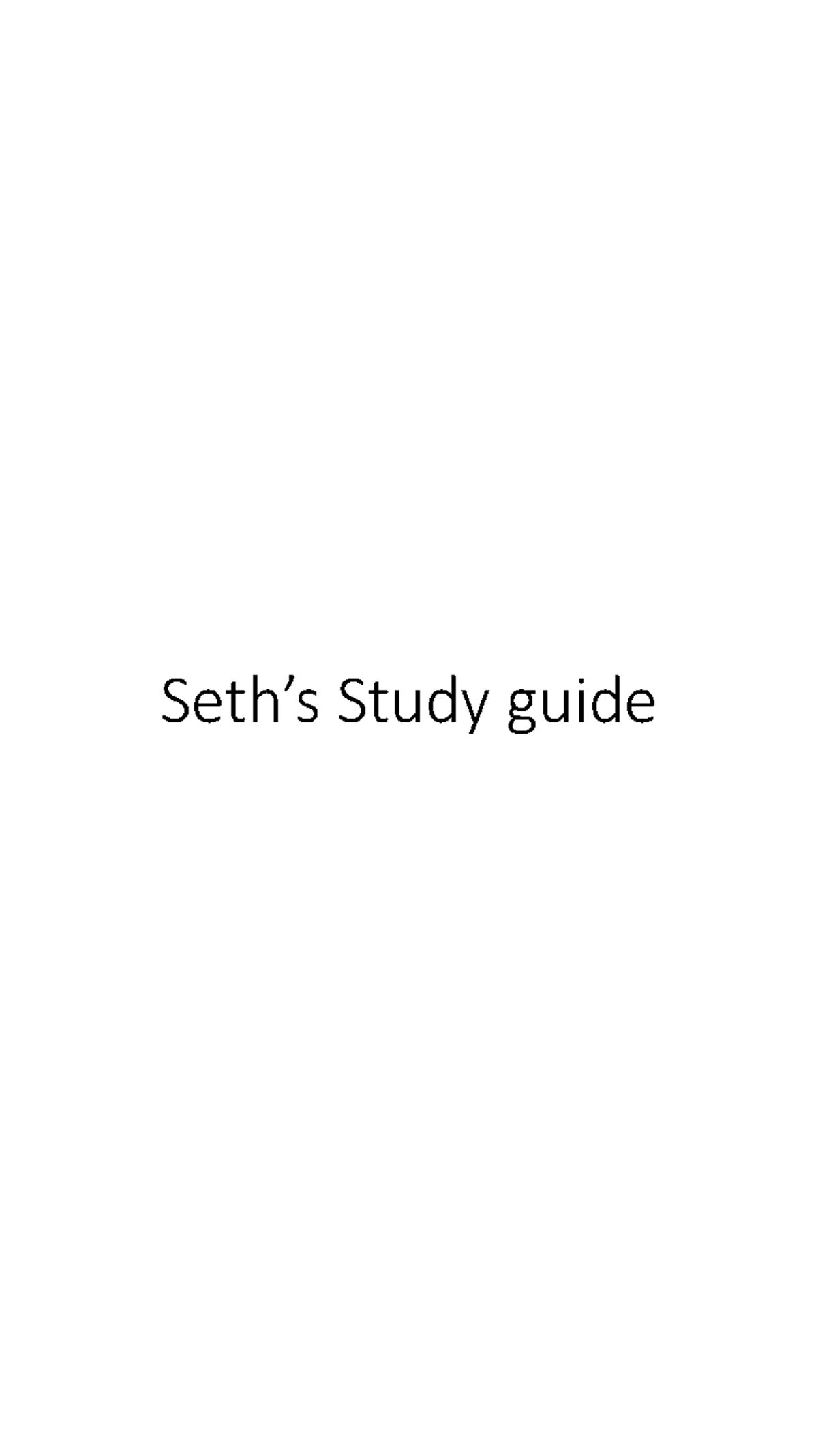 Trauma Assessment - Summary Emt-1/Basic - Seth’s Study guide Trauma ...