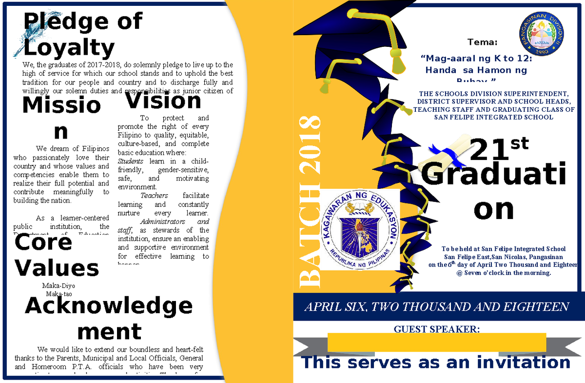 Graduation Program 2.docx;filename = UTF-8''Graduation%20Program%202 ...