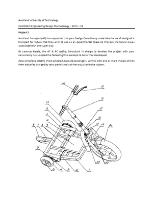 Design and Calculation of a Concrete Mixer 100 kg - A concrete mixer ...