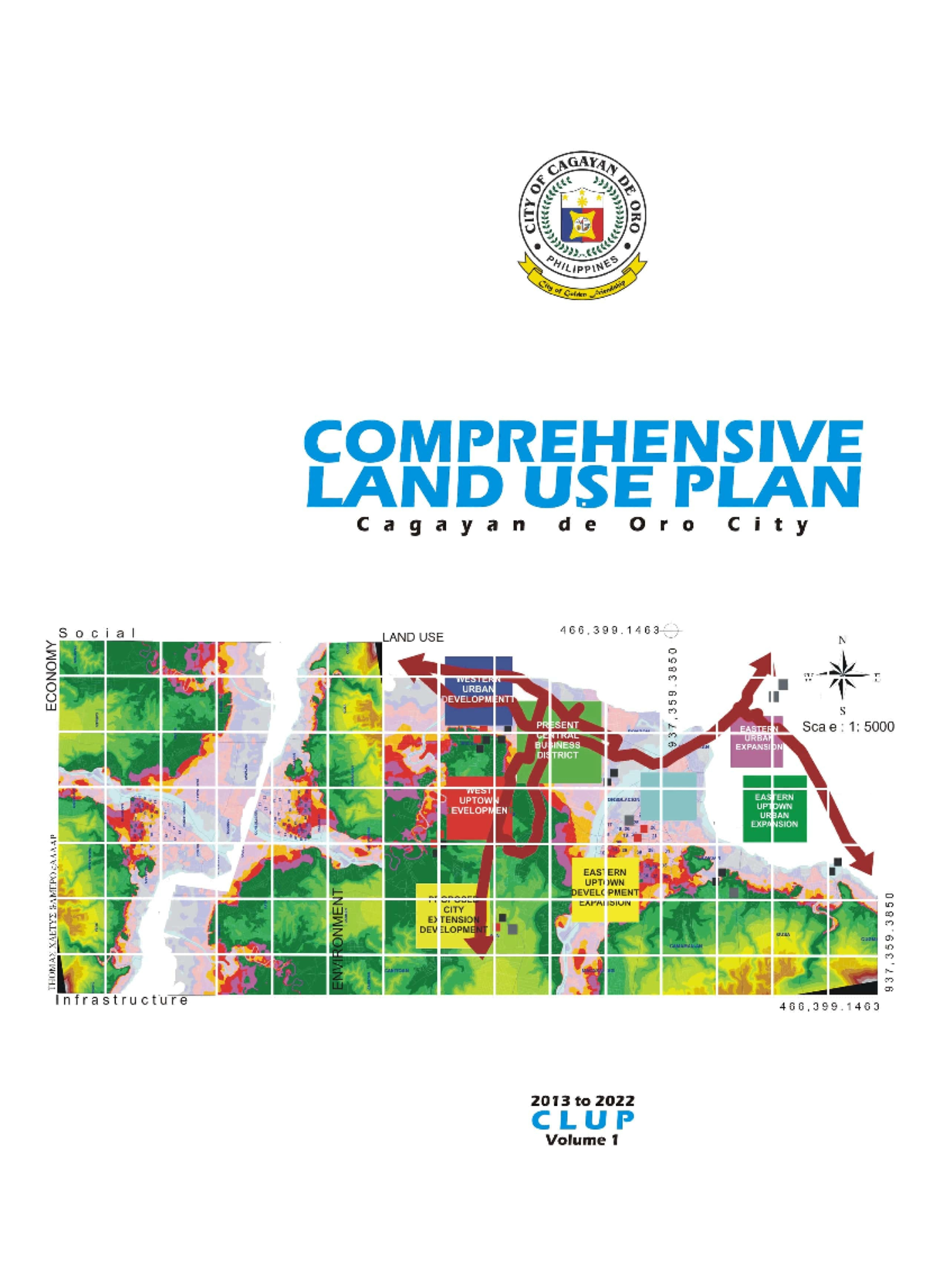 Cde O CLUP Vol 1 - CLUP - Just for fun - ii iii iv v vi vii ...