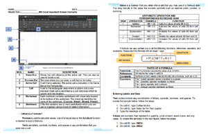 SF8 Cassiopeia - AN EXAMPLE OF SF8 - Grade 10: CASSIOPEIA y , m 1 ...