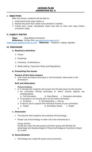 Prepare appetizer. week 1 - Republic of the Philippines Department of ...