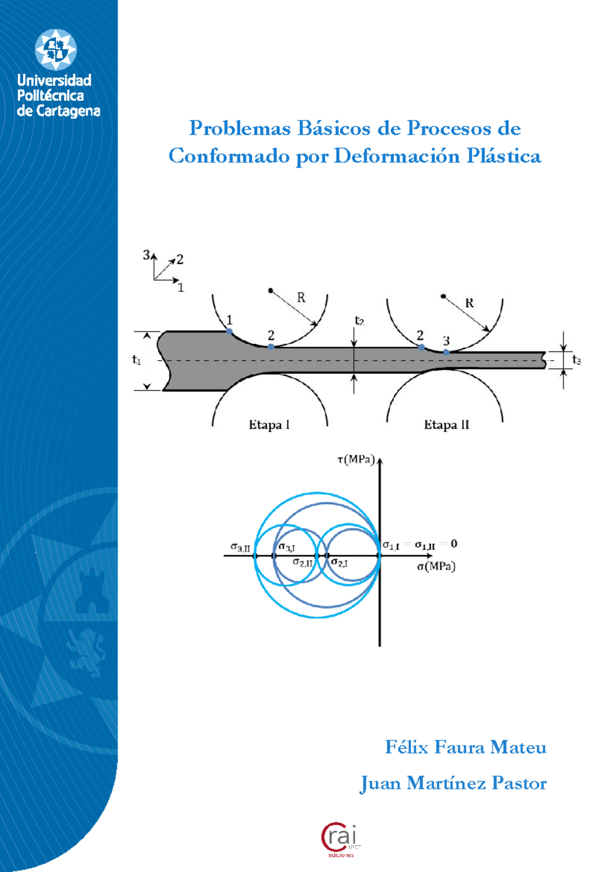Problemas procesos de conformado-actualización 2021-final - Problemas Básicos de Procesos de ...