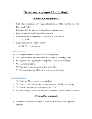 Discrete structures Matrices - Matrice What is a matrix? A matrix A is ...