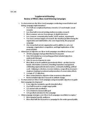 STC 201 Step 1 Notes - Professor Weiting Tao - STC 201 Step 1 Notes ...